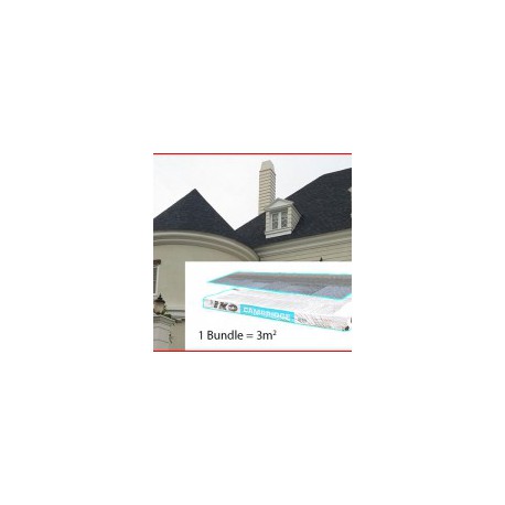 Genteng Sirap Bitumen IKO Cambridge 30 - atapstore